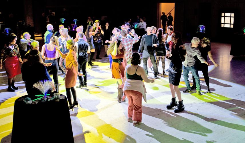 5 things to do around the Mohawk Valley this weekend | Content Exchange ...