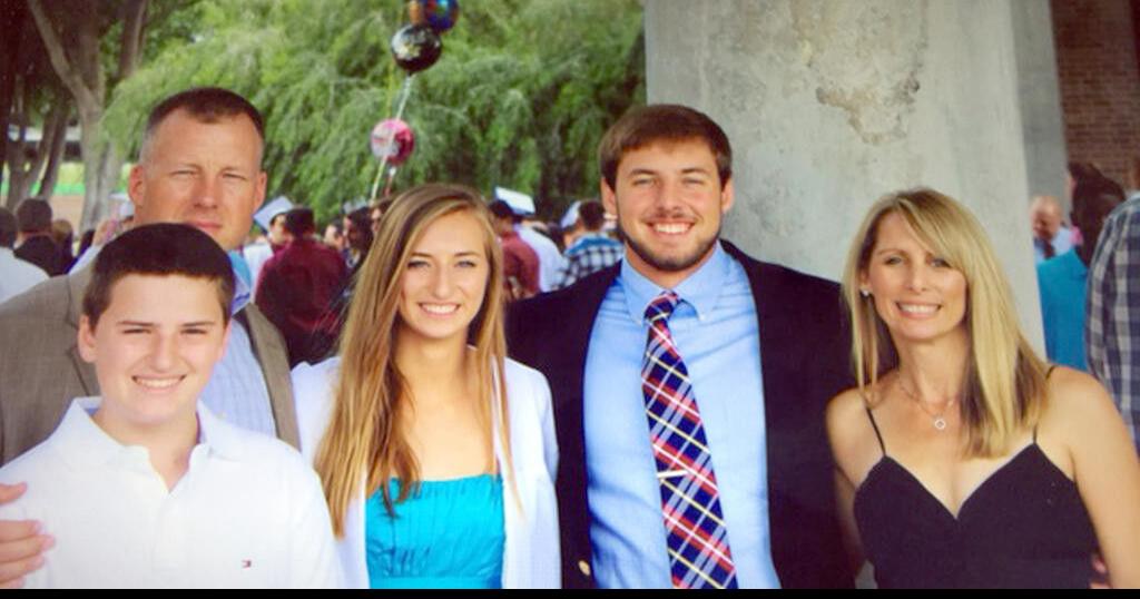 Tom Myslinski Jr. is one of Rome’s most outstanding athletes | Culture ...