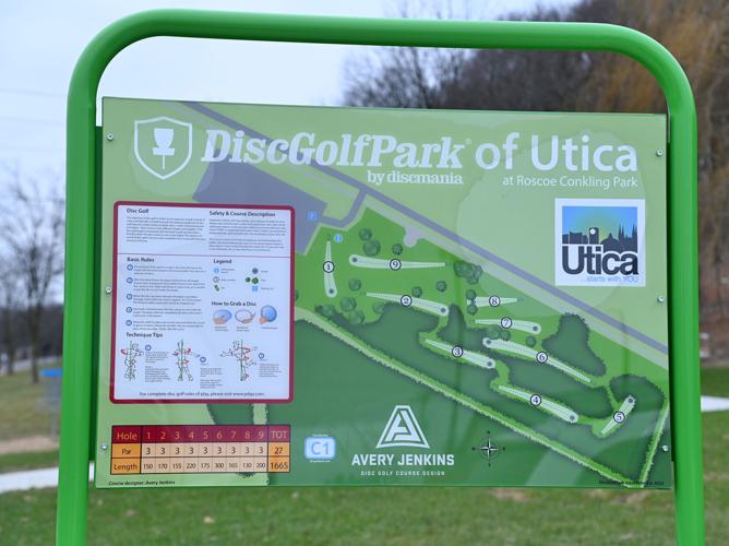 Utica's park renaissance: fueling economic prosperity, community ...