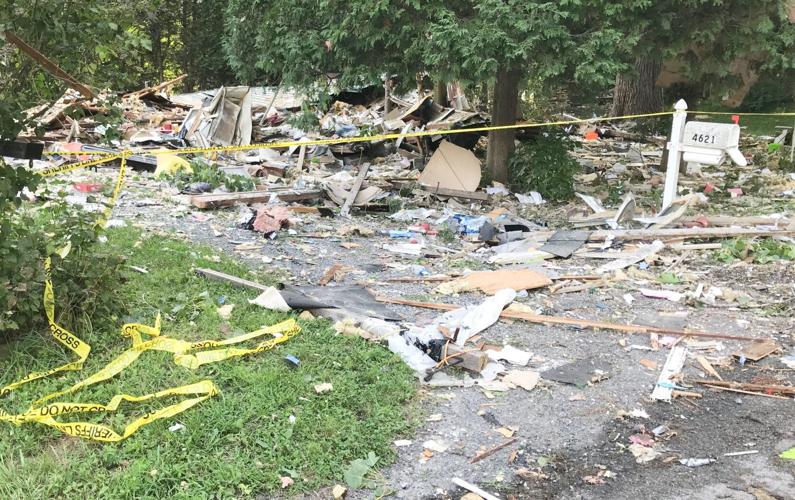 Victims identified in fatal Lincoln house explosion | News ...