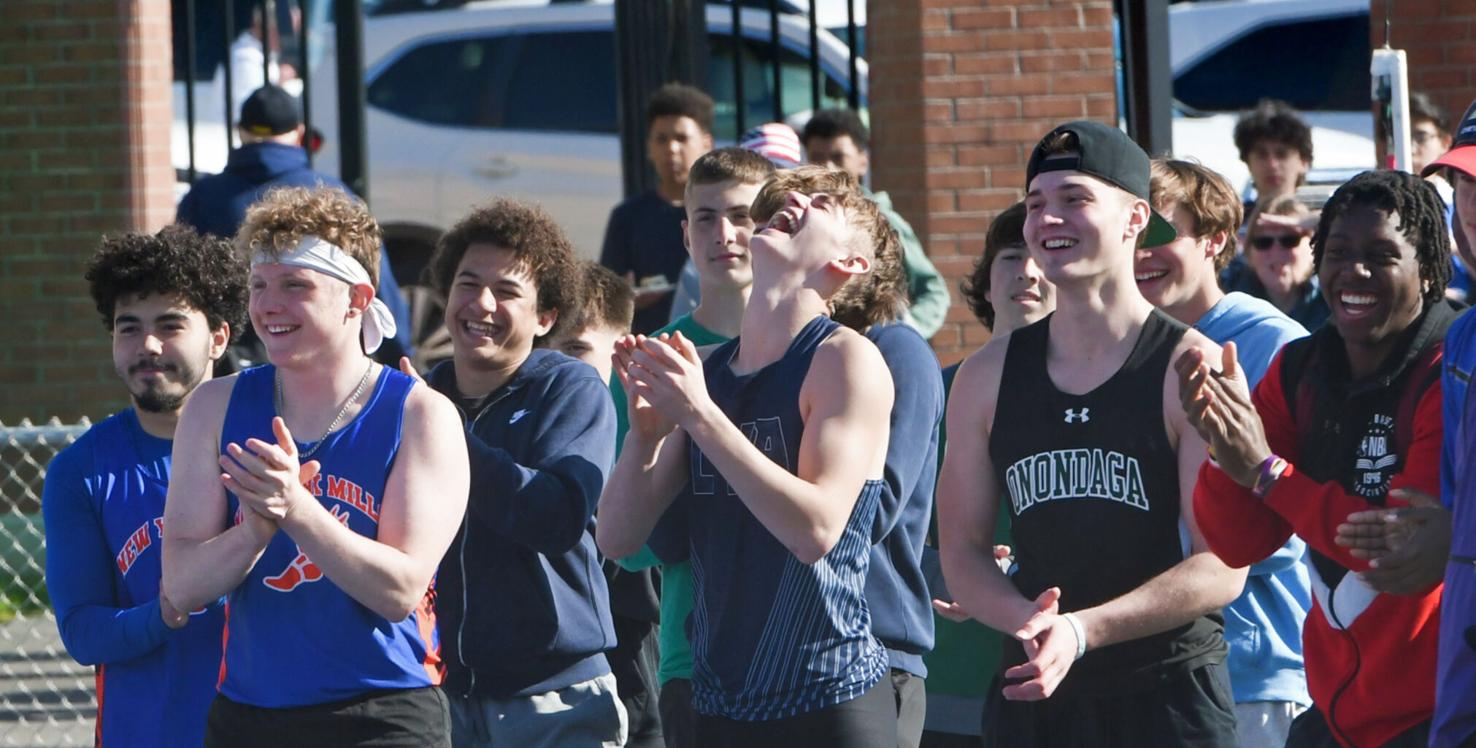See sights from the Oneida track and field Invitational | Multimedia ...