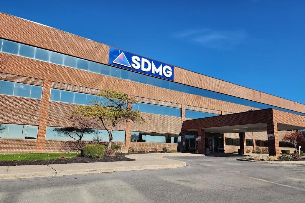 How Slocum-Dickson is pioneering health care innovation in the Mohawk ...