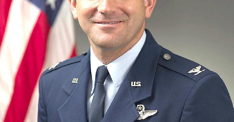 Colonel to assume EADS command | Rome | romesentinel.com