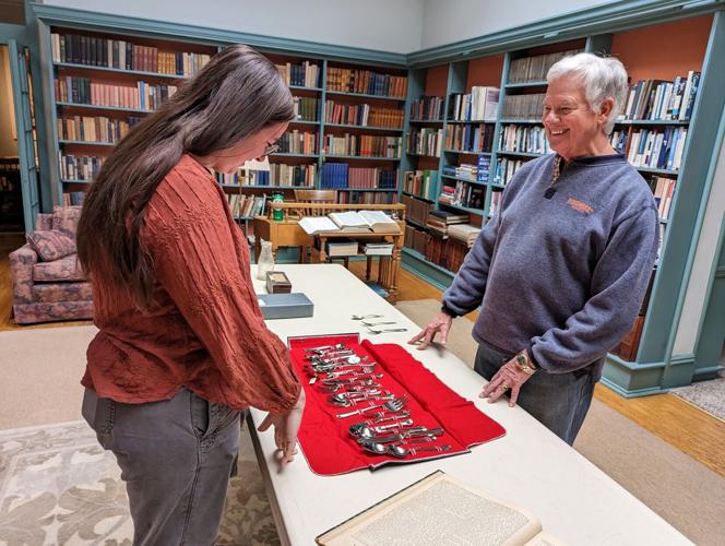 'Mansion House After Dark' among new tours at historic attraction ...