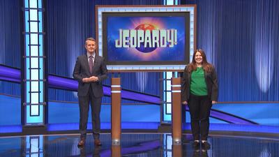 Camden grad returns to compete on 'Jeopardy!' Friday | Entertainment ...