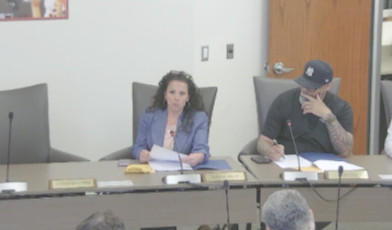 Utica school board approves emergency water line repairs | News ...