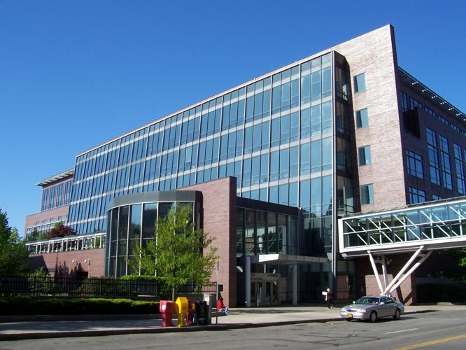 Excellus BlueCross BlueShield ranks on Forbes list of best midsize ...