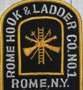 Rome Hook and Ladder elects officers | News | romesentinel.com