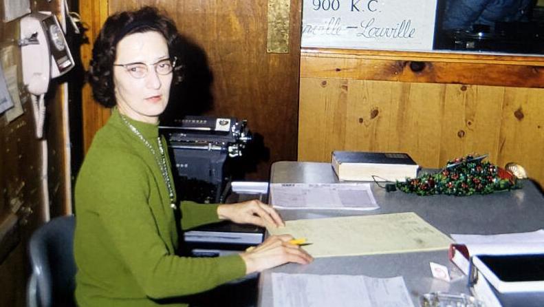 History of WBRV radio station continues | Musical Instruments ...