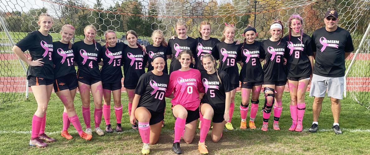 SNAPSHOT: Remsen Central School teams score big in the fight against ...