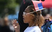 Honor America Days returns to Rome to celebrate 250 years ...
