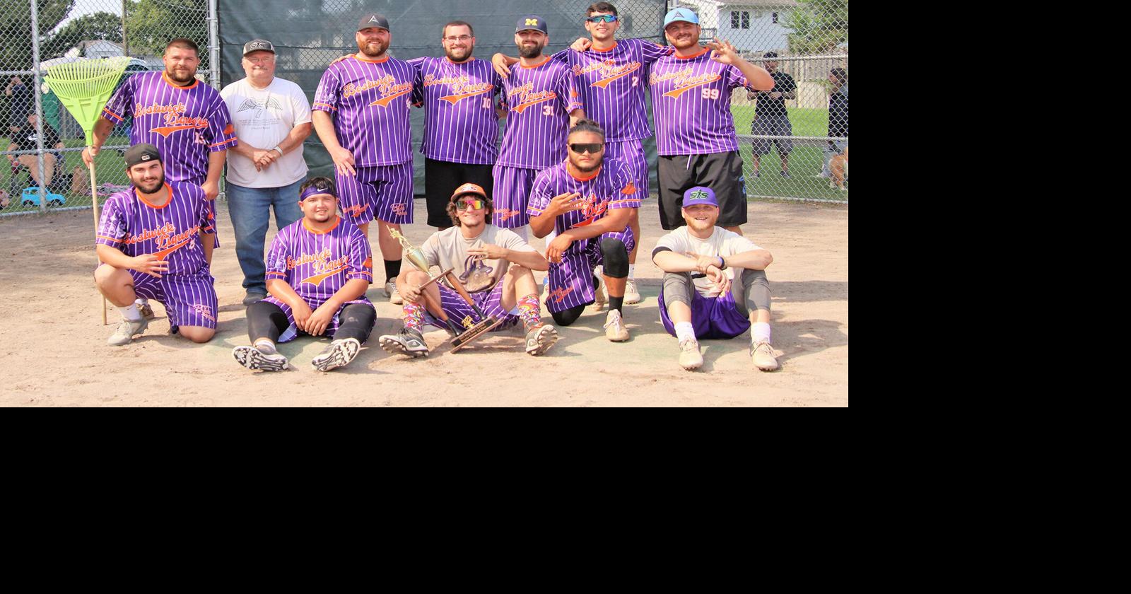 Bostwicks wins Rome mens softball city tournament | | romesentinel.com