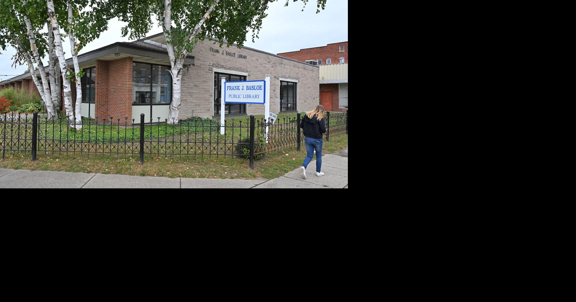 Basloe Library files lawsuit against village of Herkimer | News ...