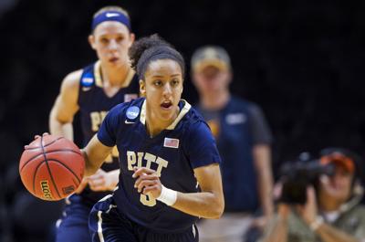 Utica's Brianna Kiesel to be inducted into Pitt Hall of Fame | Sports ...