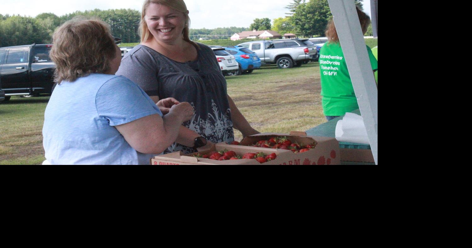 New owners carry on Swistak Farms legacy | News | romesentinel.com