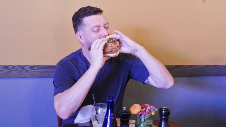Madison Bistro to show on 'America's Best Restaurant' | Entertainment ...