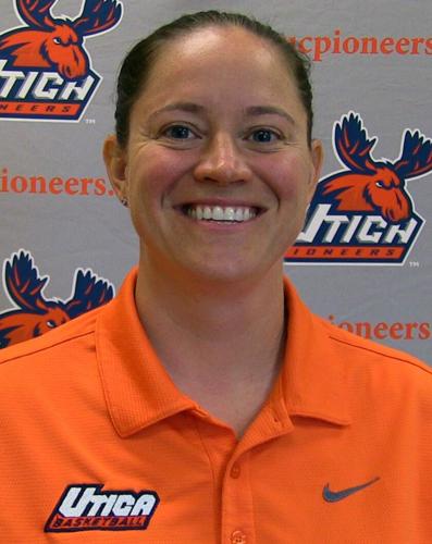 Utica women's basketball coach Michele Davis steps down | Sports ...