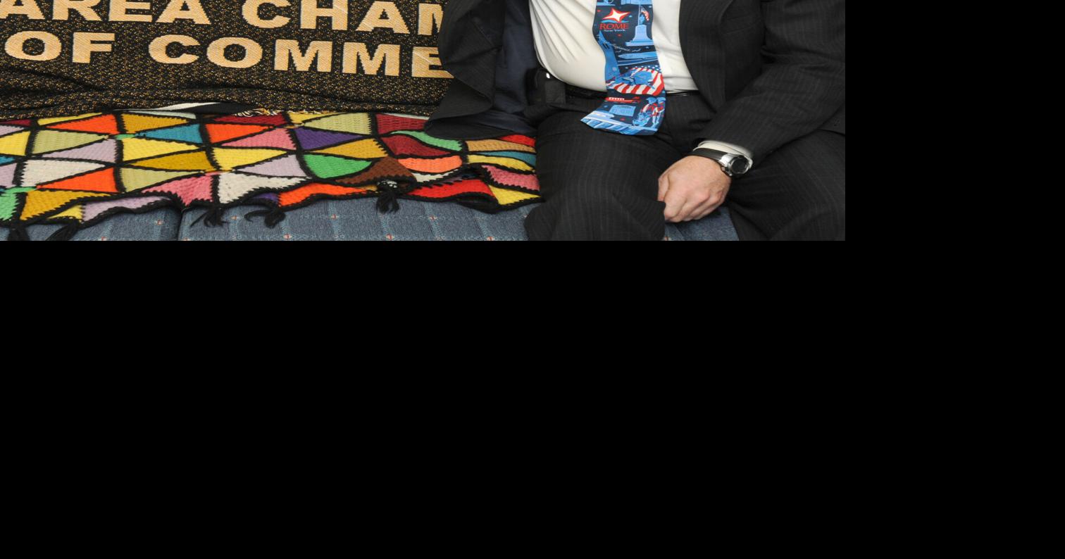 William “Bill” K. Guglielmo | | romesentinel.com