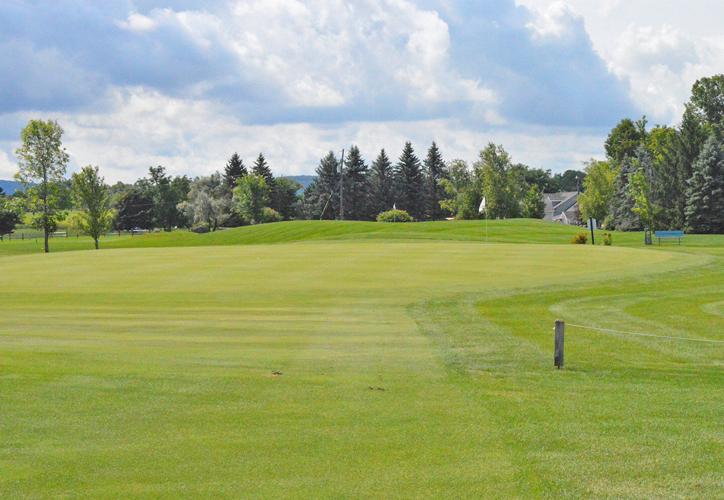 Barker Brook Golf Club: A Labor of Love | Sports | romesentinel.com