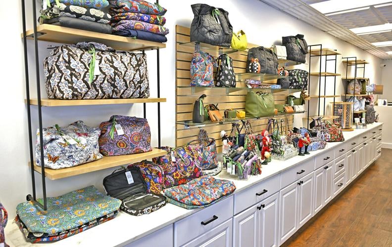 Engelbert's Jewelers opens temporary store in Rome | News ...