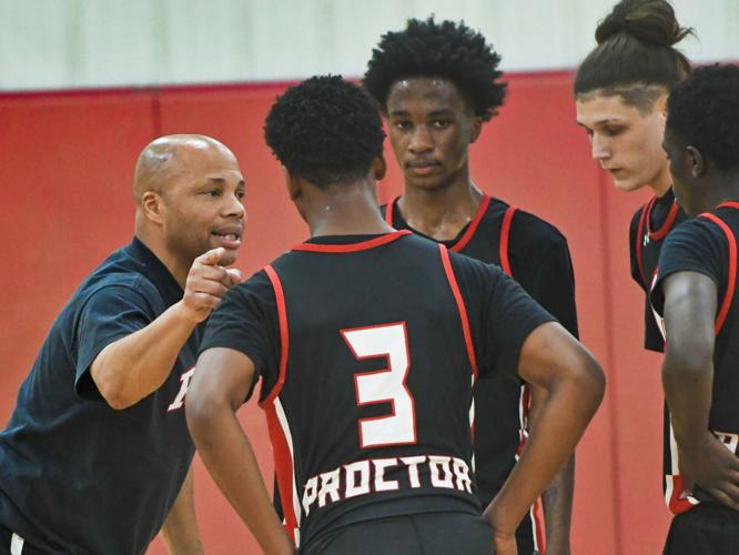 tom brazier conditioning