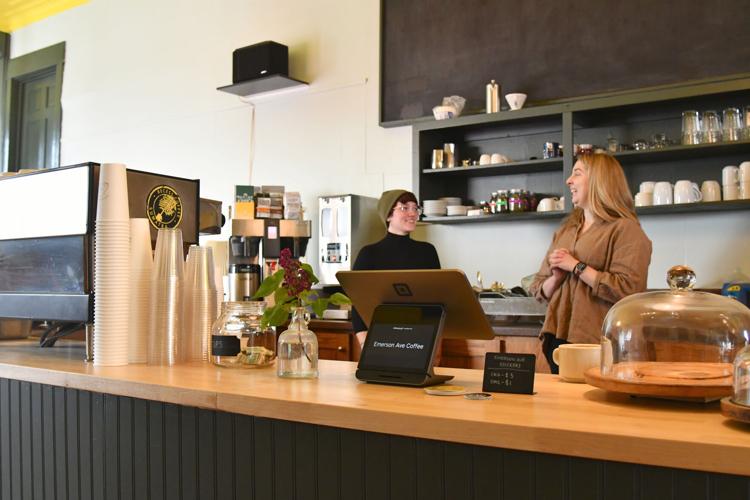 Emerson Ave Coffee to bring former café back to life | News ...