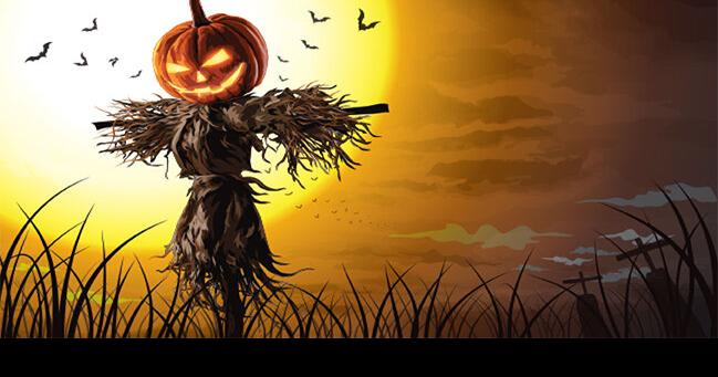 Scarecrow workshop aids youth programs | Religion | romesentinel.com