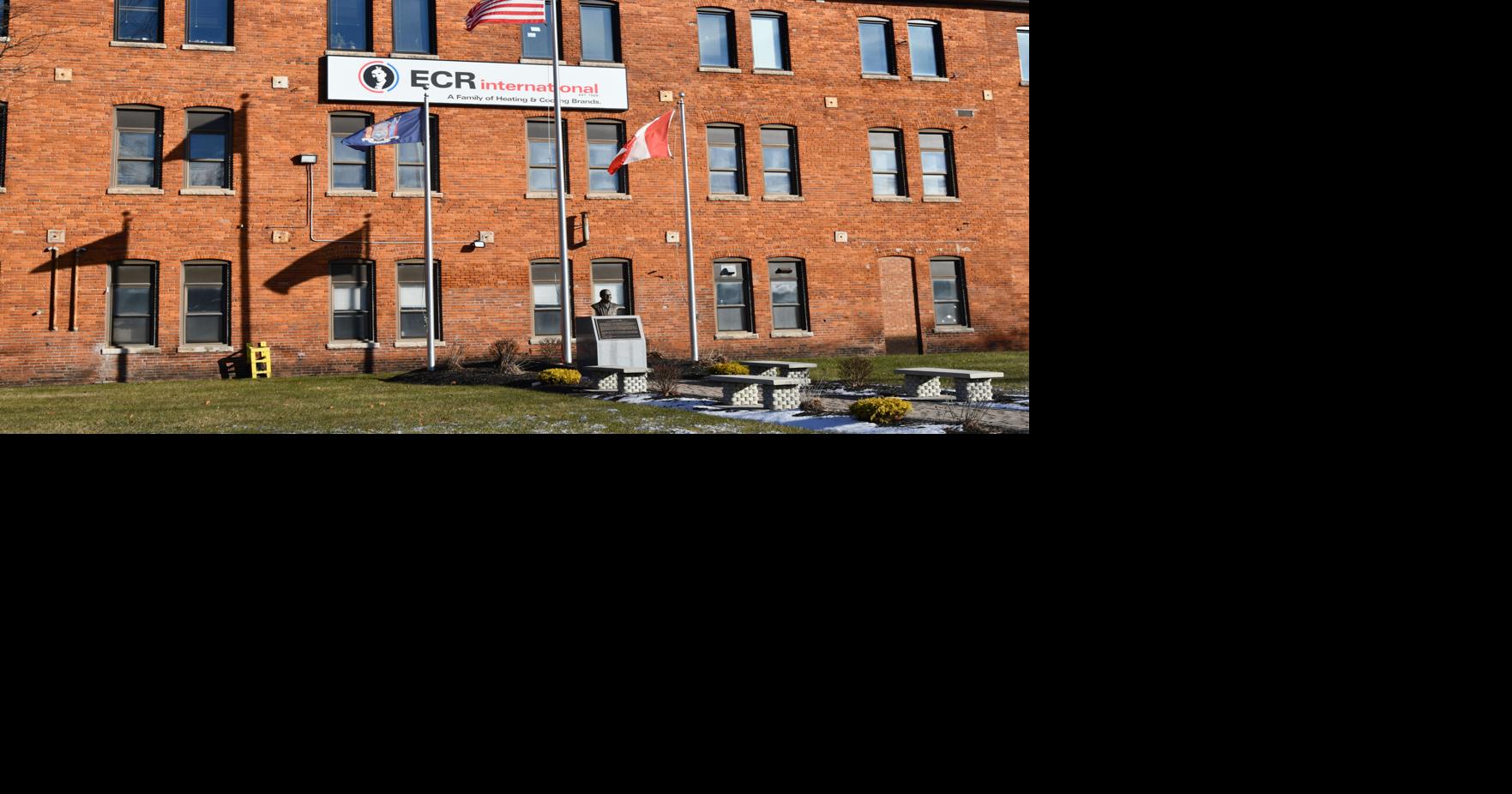 ECR International to shut down Utica manufacturing operations Jan. 4 ...