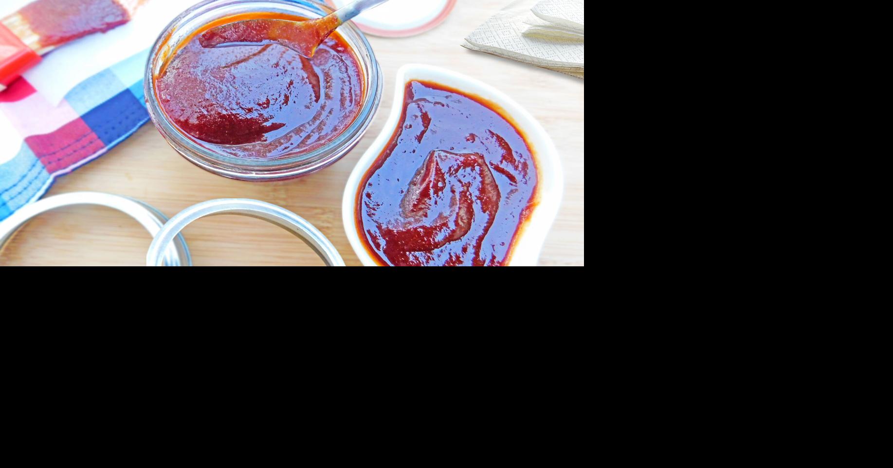 HARRIED HOUSEWIFE: Summertime staple smoky barbecue | Columns ...