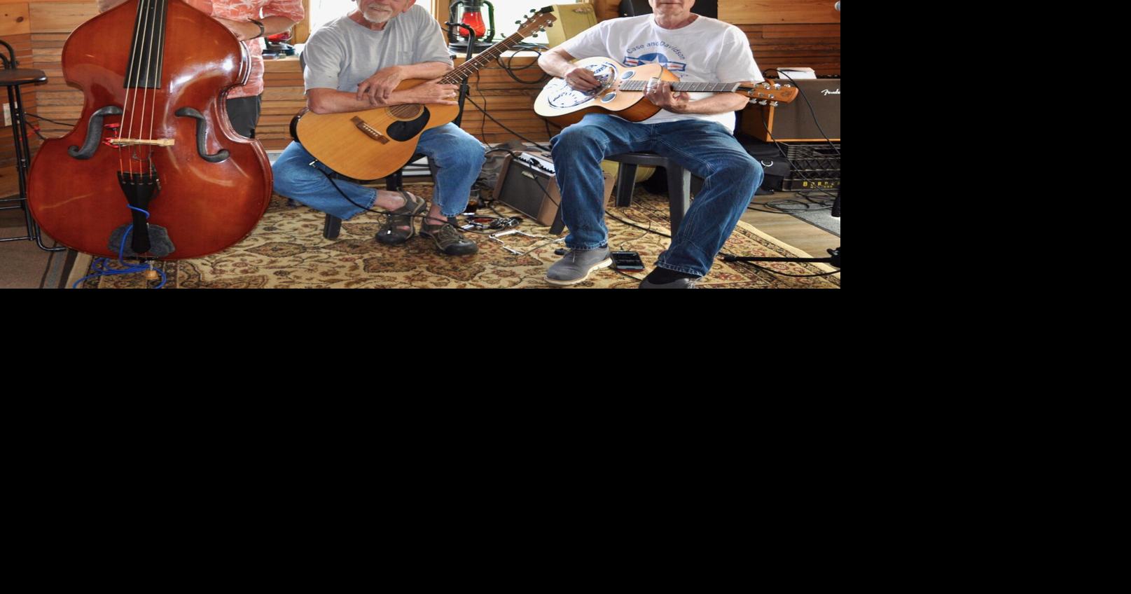 Old Forge Library celebrates roses, Juneteenth, summer | Content ...