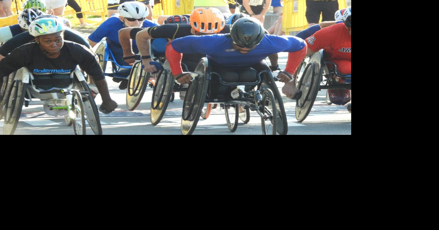 GALLERY: Boilermaker starting line | Photo Galleries | romesentinel.com
