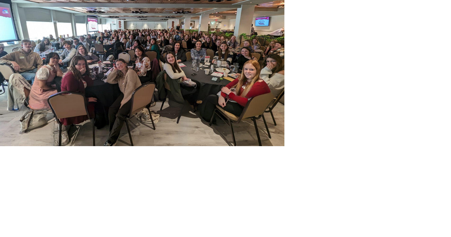 EDITORIAL: Women in STEAM conference plays crucial role for young minds ...
