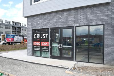 Crust Kitchen to hold fundraiser for Rome Rescue Mission ...
