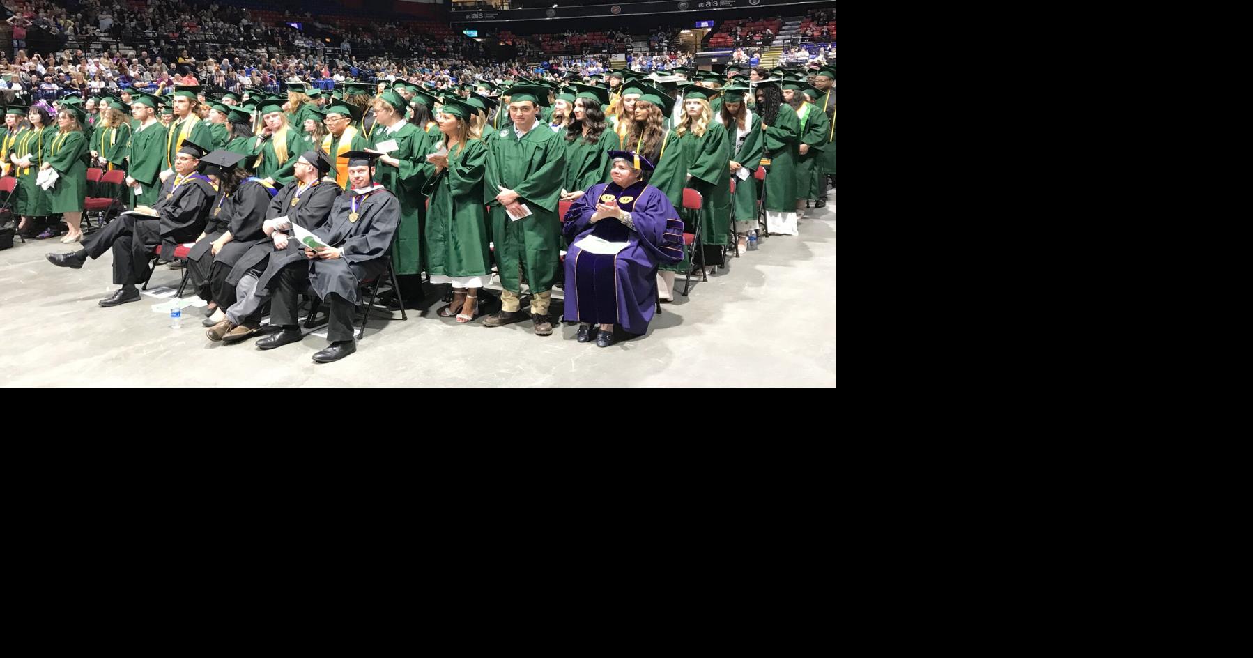 MVCC grads' success is the Utica college's success | News ...