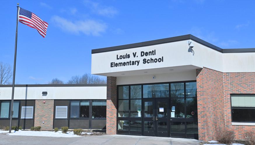 Leadership change at Denti Elementary raises concerns | News ...