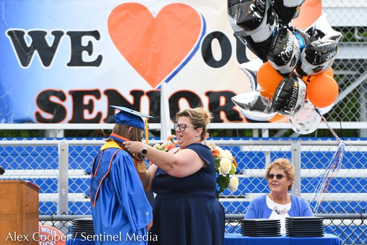 GALLERY: New York Mills graduation ceremony | Photo Galleries ...