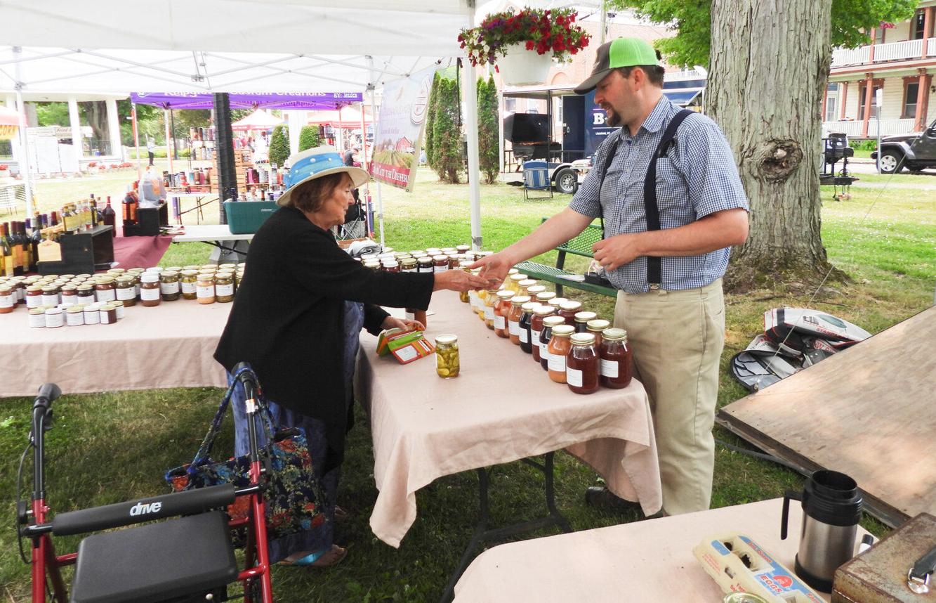 Your 2025 guide to Oneida County farmers markets | News | romesentinel.com