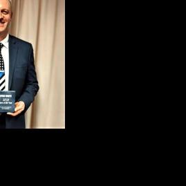 NYSP Investigator Ryan Waite honored with Hero of the Year Award ...