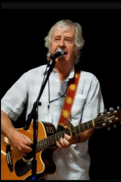 Irish folk-singer Tom O'Carroll returns to Old Forge Library | Music ...