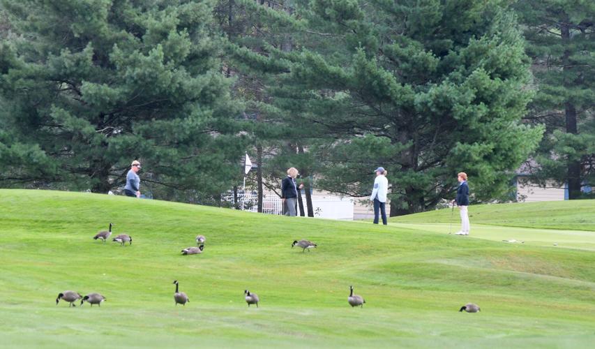 Thendara Golf Club: A fair challenge | Sports | romesentinel.com