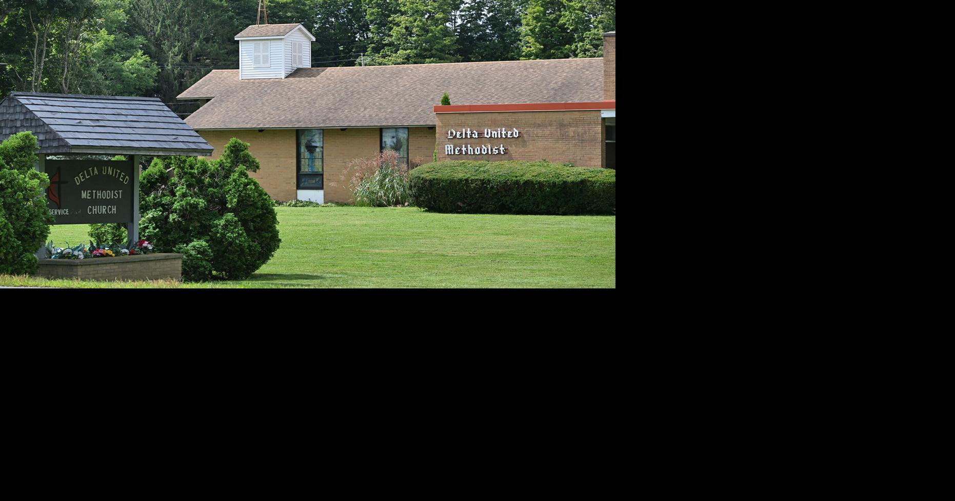 Drive Thru ashes offered at Delta UMC | Religion | romesentinel.com