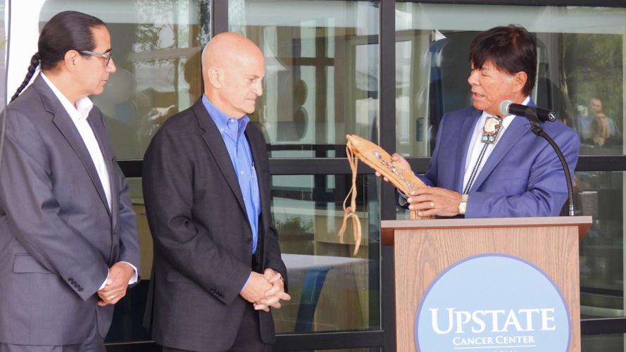 robert corona upstate