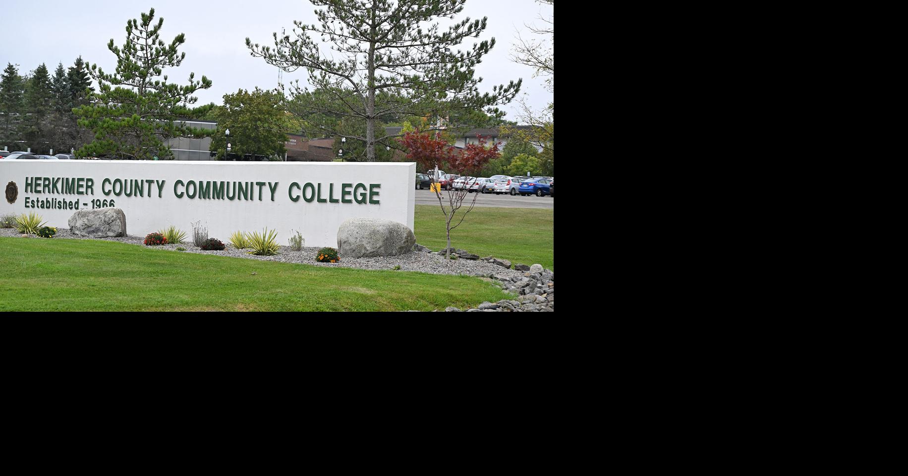 Herkimer College hosts Career Fair | Work | romesentinel.com