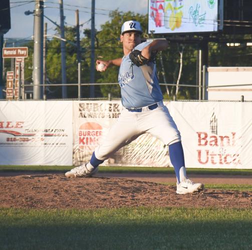Utica Blue Sox get a tie but lose twice on the weekend | Community ...
