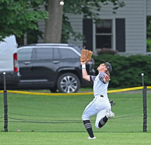 Sherrill Silversmiths split doubleheader with Rochester | Community ...
