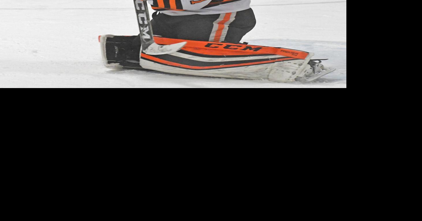 Rome grad to start in goal for UC at Kennedy Arena | Sports ...