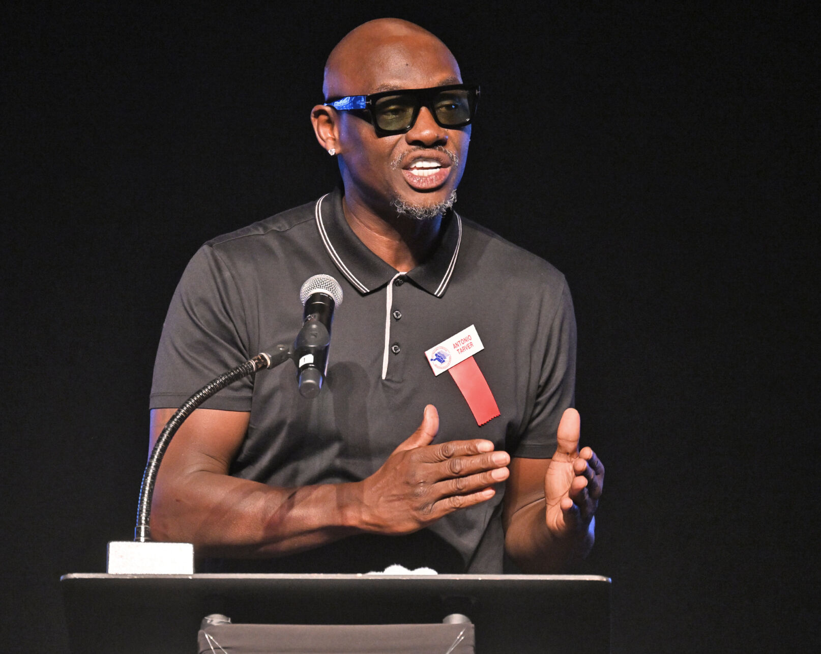 Opening bell rings for Boxing Hall of Fame's main event | Sports ...