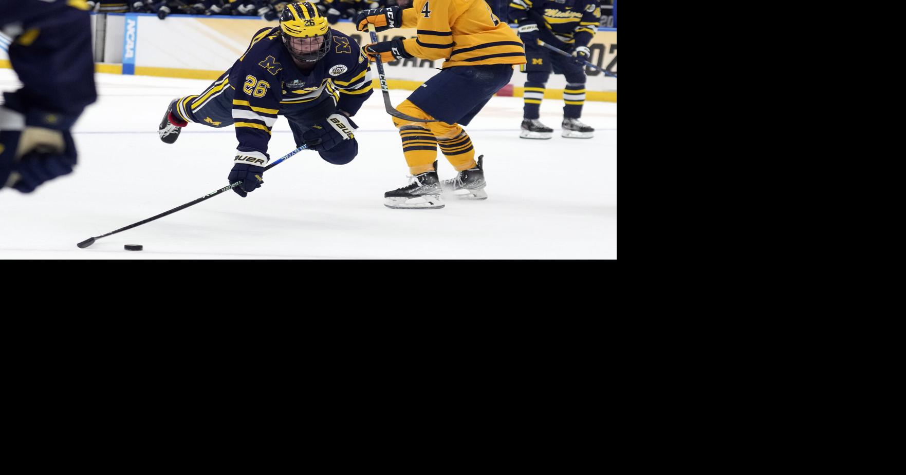 New Jersey Devils sign top prospect Seamus Casey | Sports ...