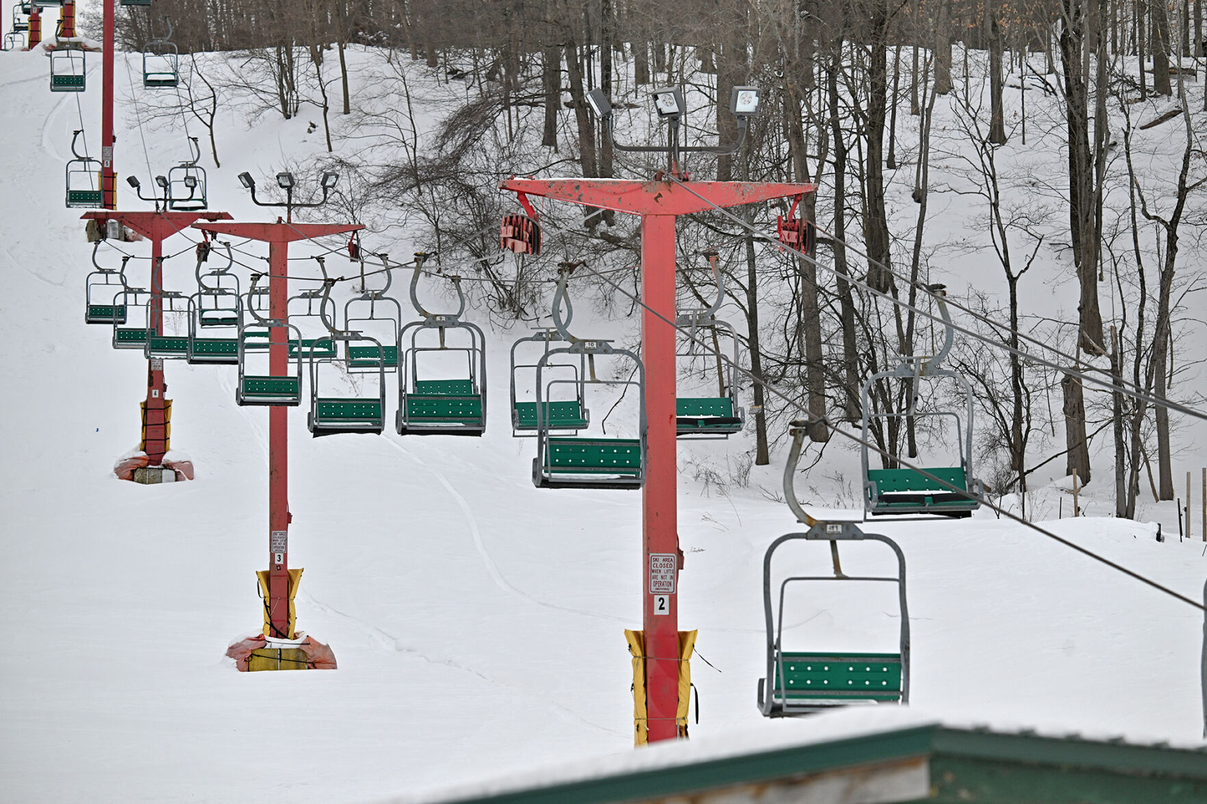 Utica councilors debate ski fees as Val Bialas prepares to reopen ...