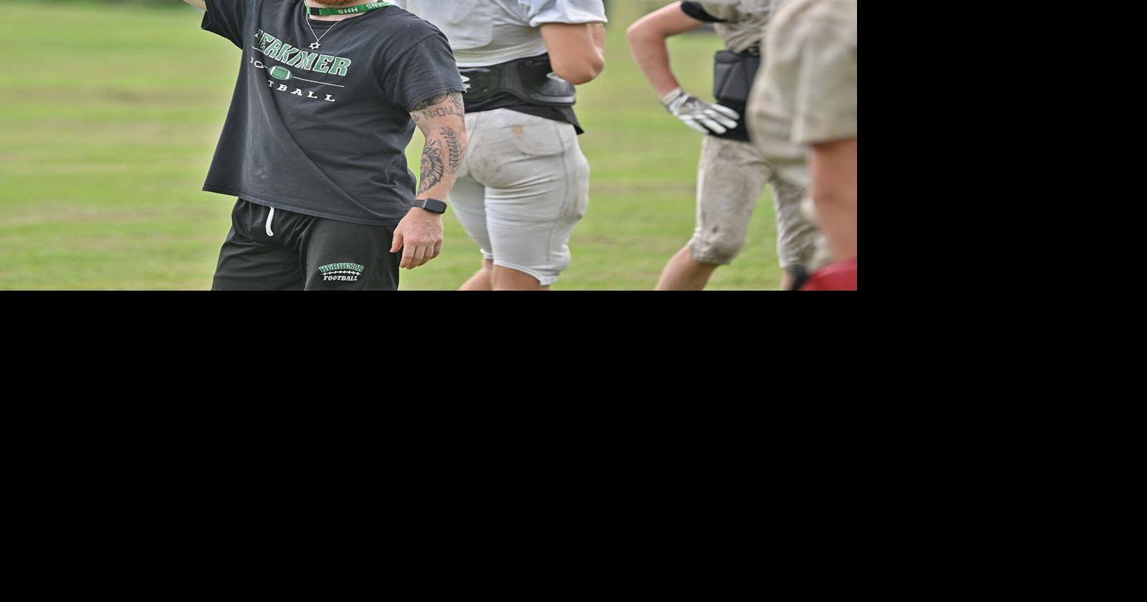 Herkimer aims for progress with new coach Zach Steele | Sports ...